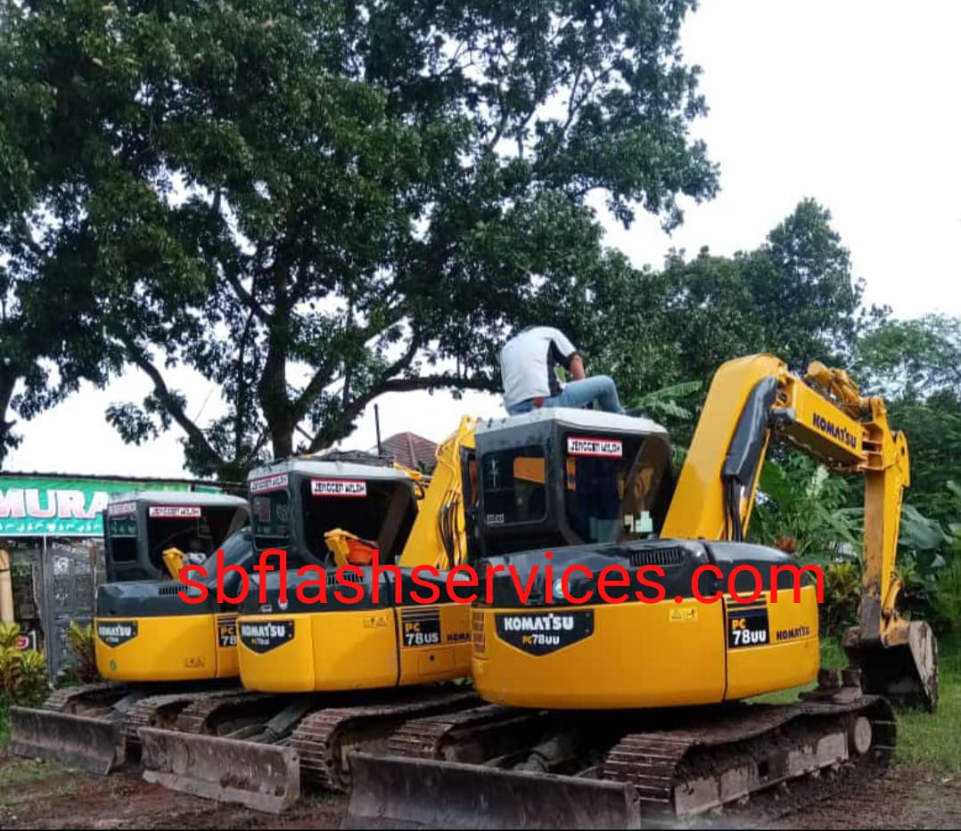 HARGA PENYEWAAN EXCAVATOR DI SELURUH INDONESIA 0823 2266 1228
